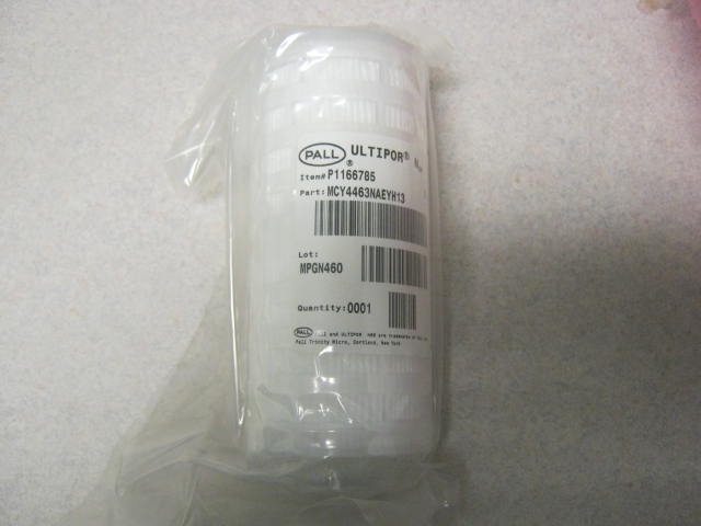 PALL MCY4463NAEYH13 : GetSpares, LLC