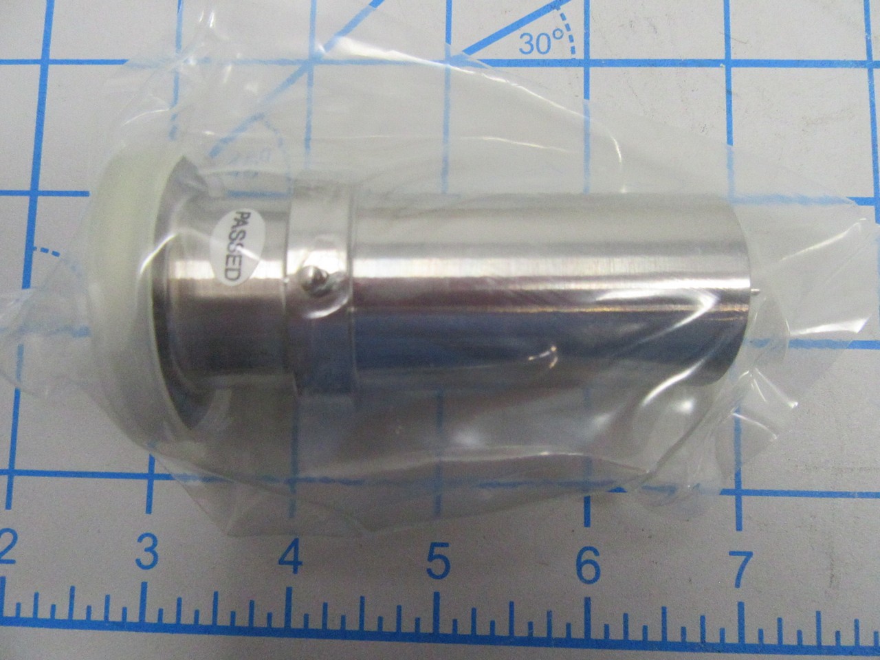 EDWARDS D145-45-801 : GetSpares, LLC