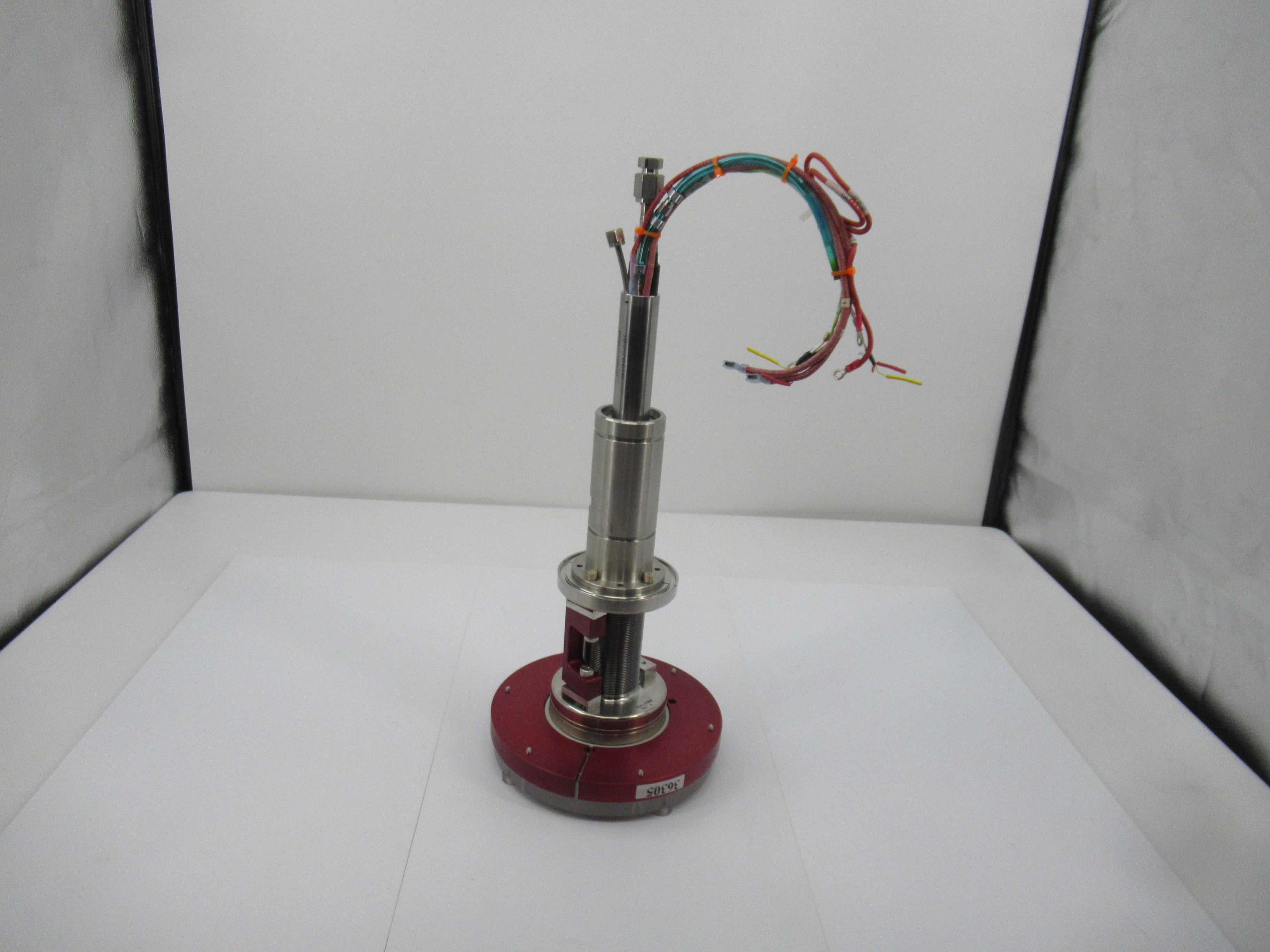 APPLIED MATERIALS AMAT 0010-01456-002 : GetSpares, LLC