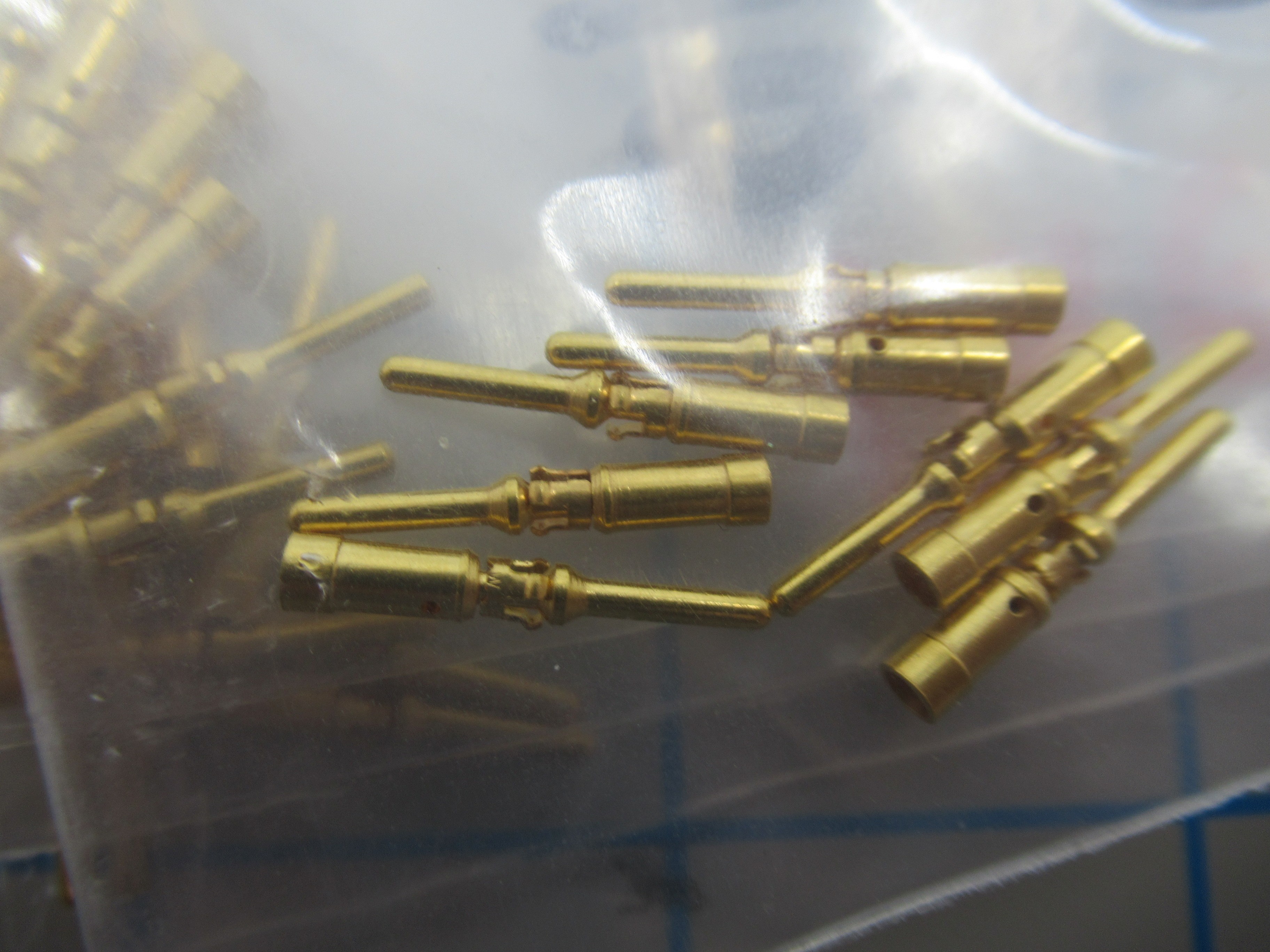 AXCELIS TECHNOLOGIES 5100016 : GetSpares, LLC