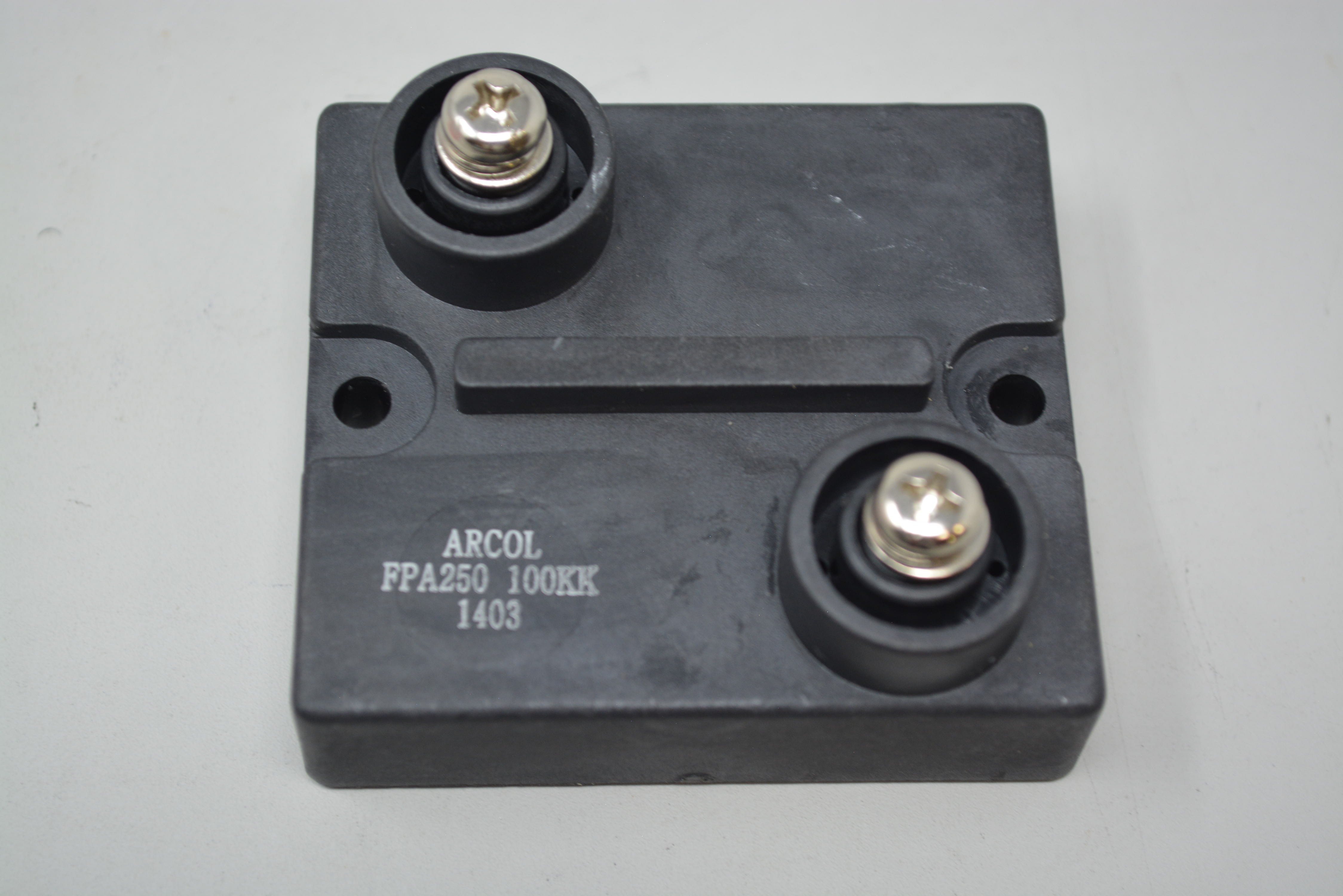 ARCOL FPA250 : GetSpares, LLC