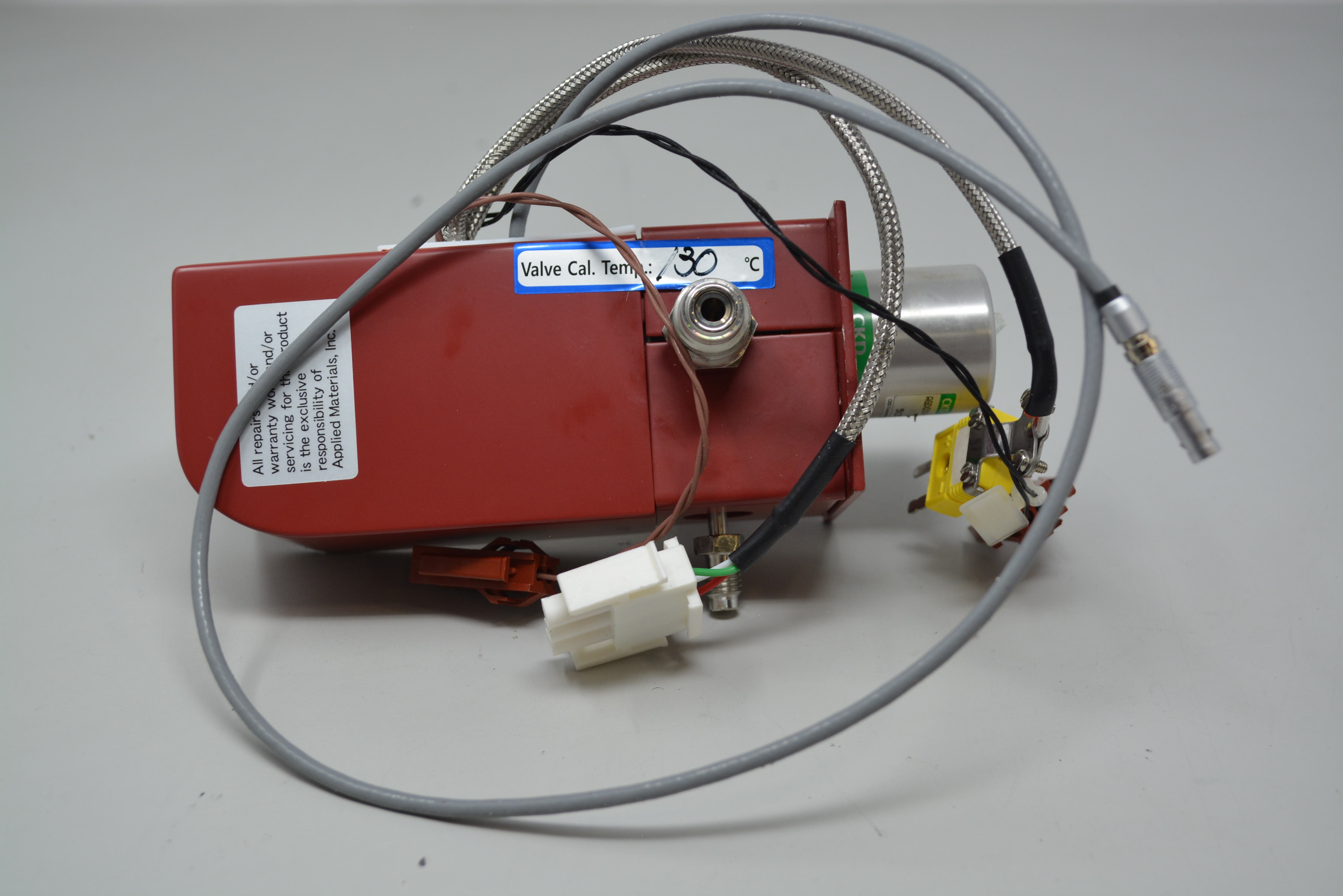 APPLIED MATERIALS AMAT 3870-04383 : GetSpares, LLC