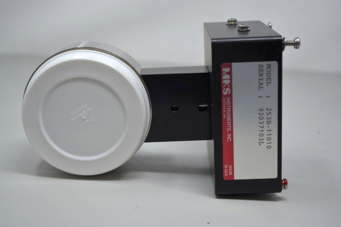 MKS INSTRUMENTS INC 253B-11010 : GetSpares, LLC