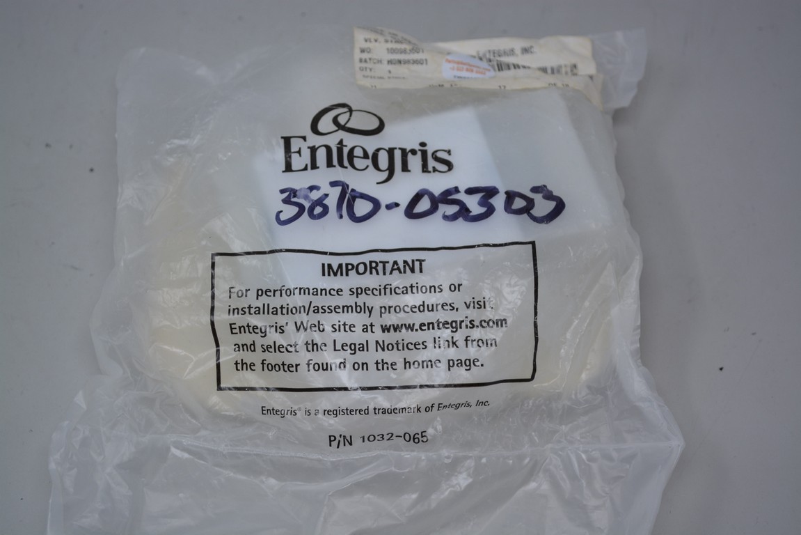 APPLIED MATERIALS AMAT 3870-05303 : GetSpares, LLC