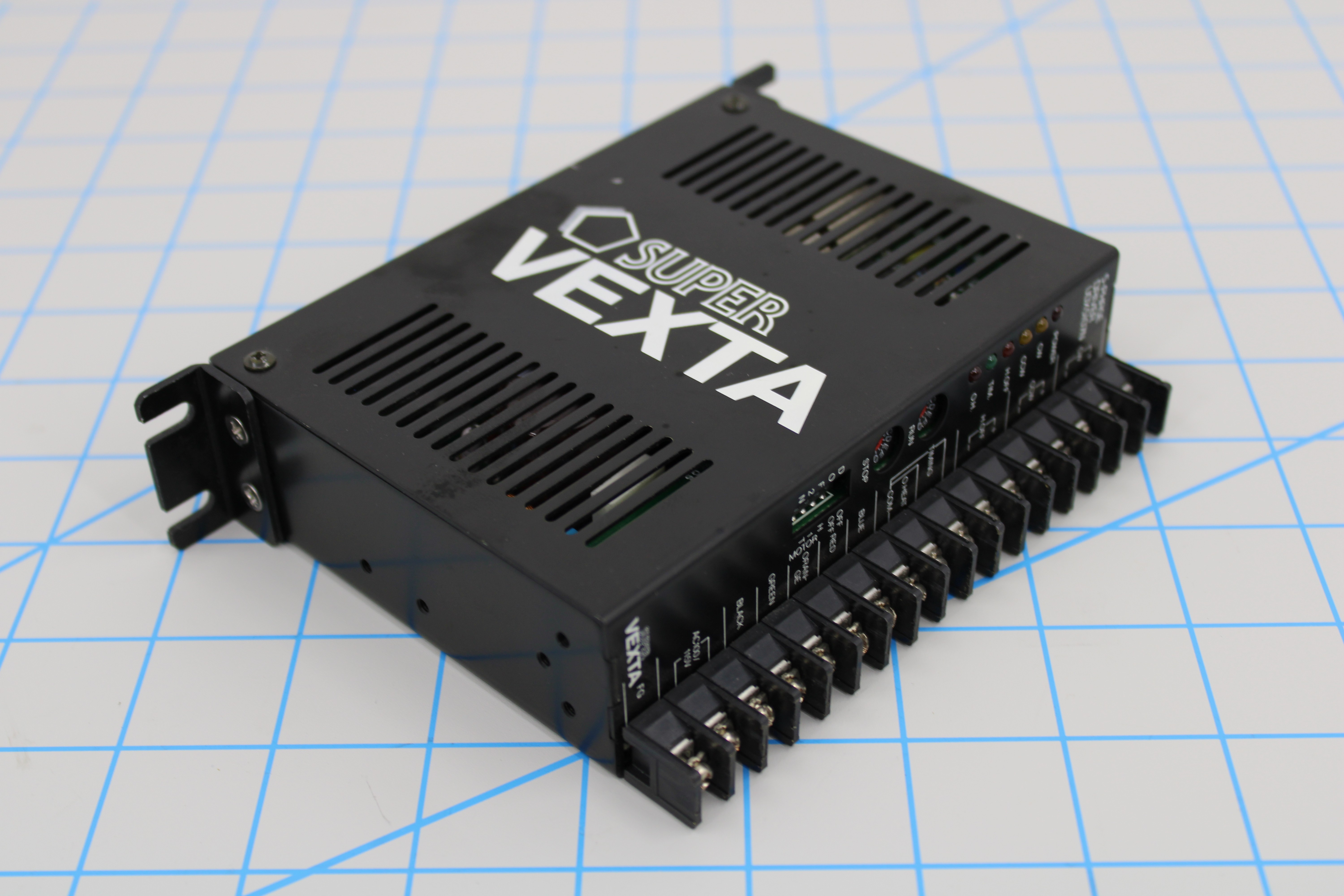 VEXTA UDX5107N : GetSpares, LLC