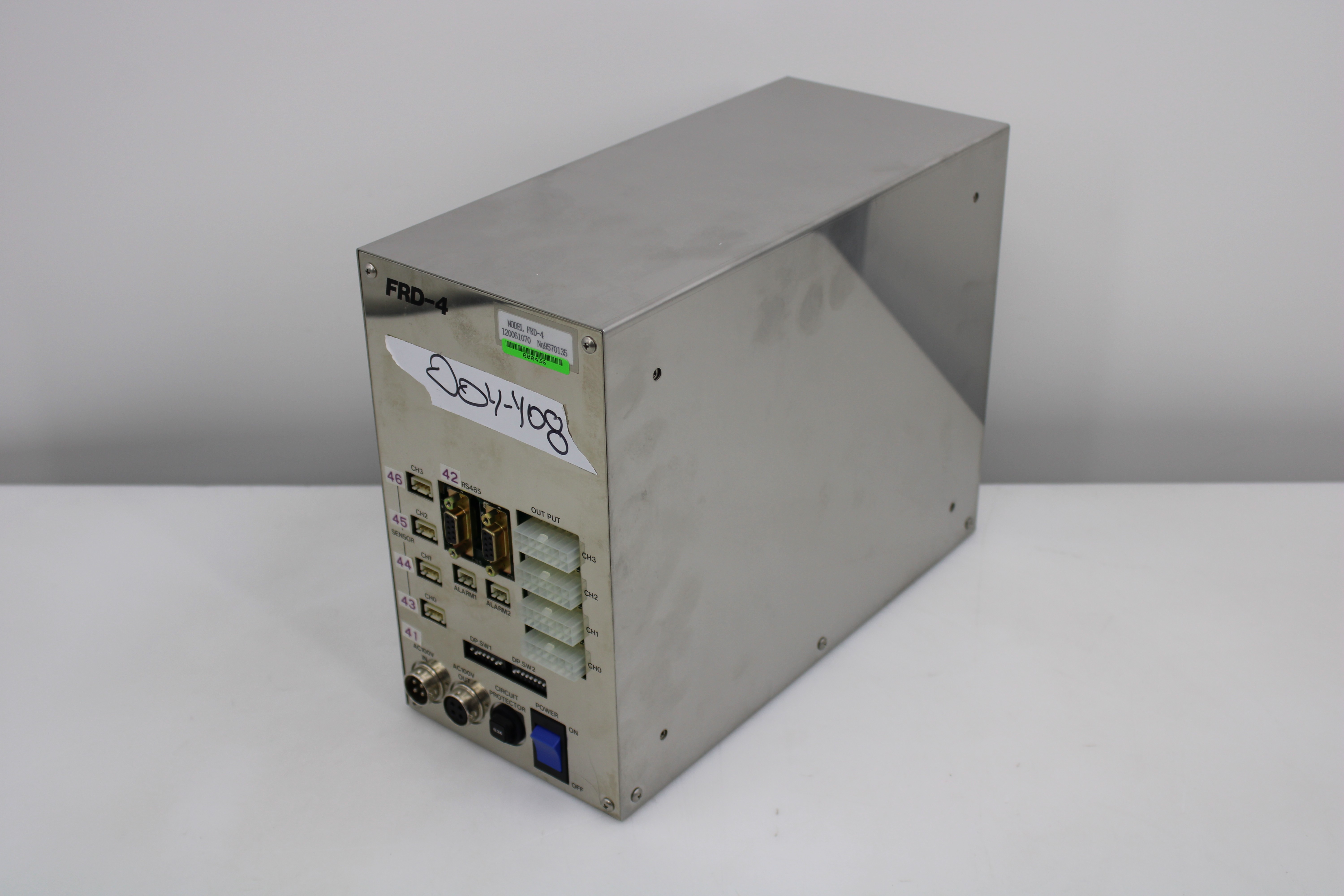 DNS DAINIPPON SCREEN MFG CO 2-39-45431 : GetSpares, LLC