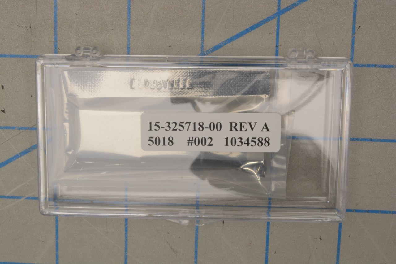 NOVELLUS 15-325718-00(LOT OF 22) : GetSpares, LLC